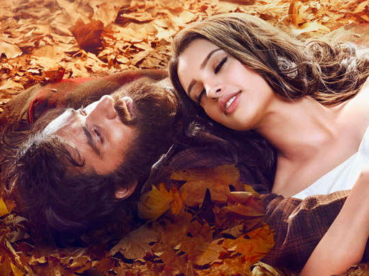 Laila Majnu Movie (2018) : Review | Release Date | Songs | Music ...