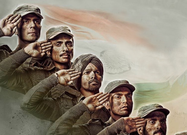 Paltan Movie: Review | Release Date (2018) | Songs | Music | Images ...