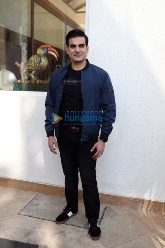 Arbaaz Ali Khan News, Latest News of Arbaaz Ali Khan, Movies, News ...