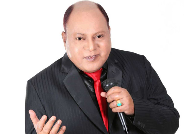 RIP Mohammed Aziz, your voice ruled : Bollywood News - Bollywood Hungama