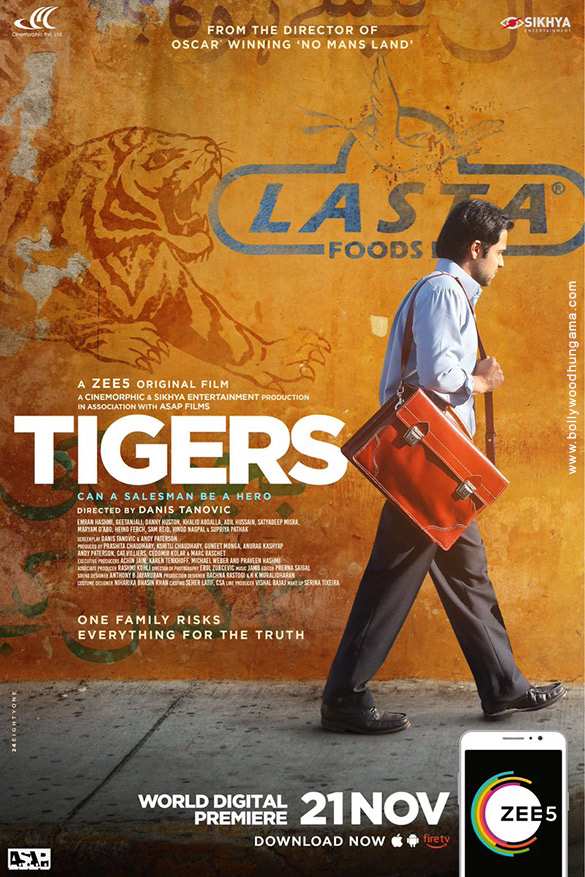 Tigers Box Office Collection | India | Day Wise | Box Office ...