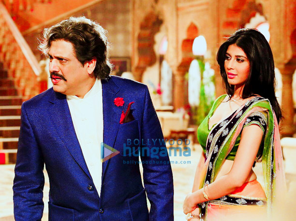 Rangeela Raja Movie Stills - Bollywood Hungama