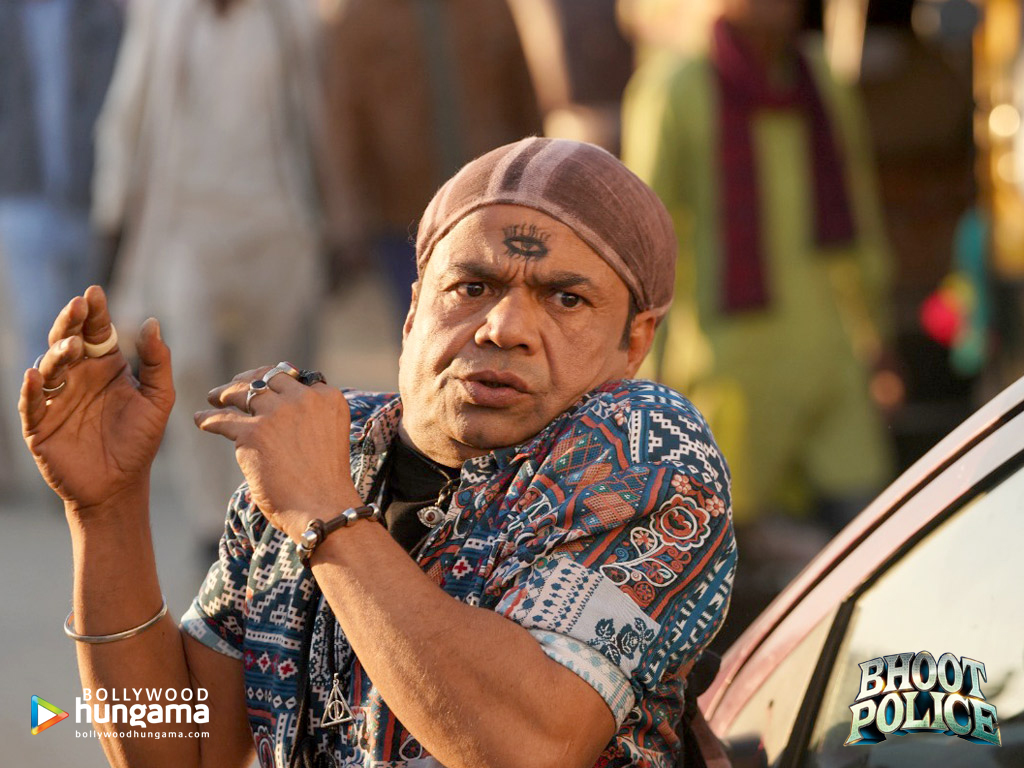 Bhoot Police 2021 Wallpapers | Bhoot Police 2021 HD Images | Photos ...