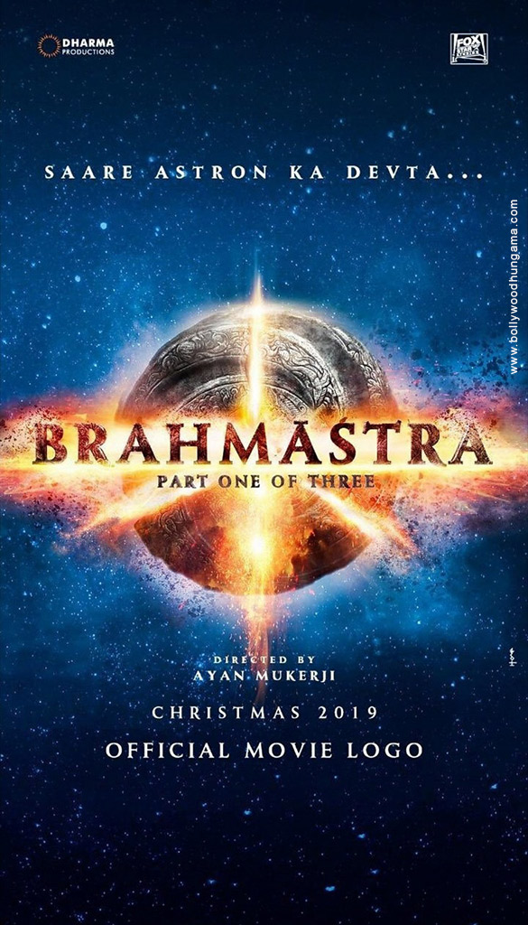 Brahmastra Photos, Poster, Images, Photos, Wallpapers, HD Images ...