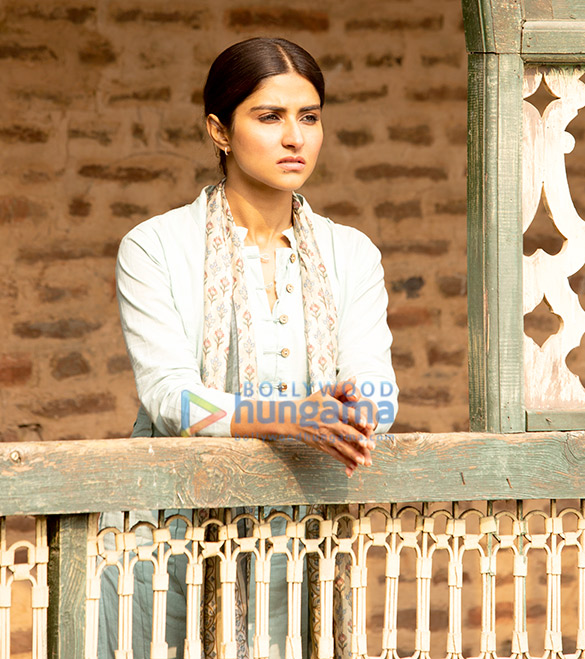 Notebook Movie Stills - Bollywood Hungama