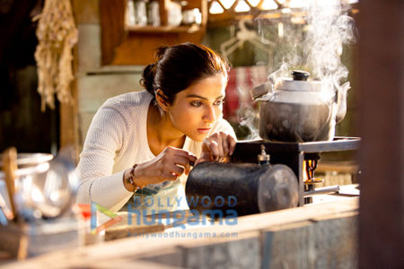 Notebook 2019 Movie Stills - Bollywood Hungama