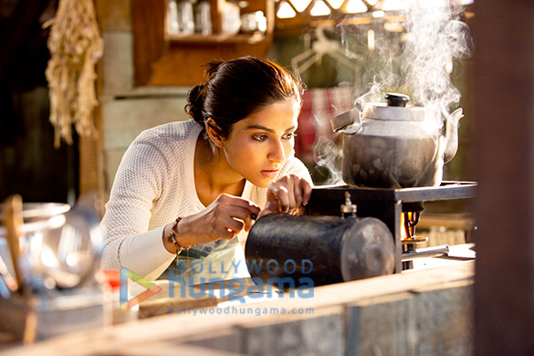 Notebook Movie Stills - Bollywood Hungama