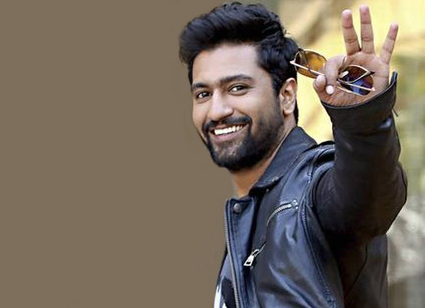 BREAKING! Vicky Kaushal roped in to play this valiant Mahabharata ...