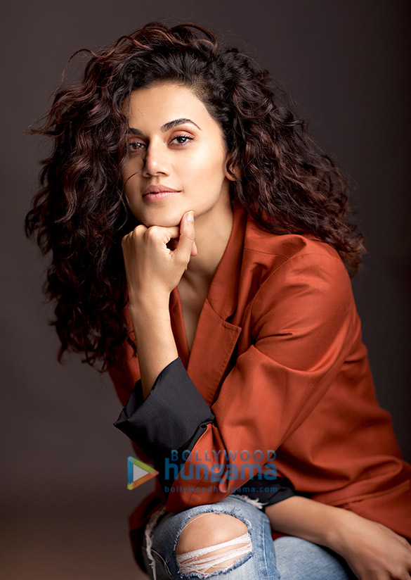 Taapsee Pannu Photos, Images, HD Wallpapers, Taapsee Pannu HD Images ...