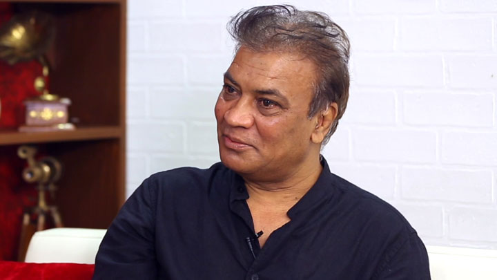 Vipin Sharma: “CINEMA has a HUGE Responsibility Because It’s a Very ...