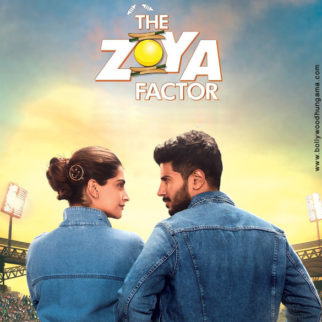The Zoya Factor Movie: Review, Songs, Images, Trailer, Videos Photos ...