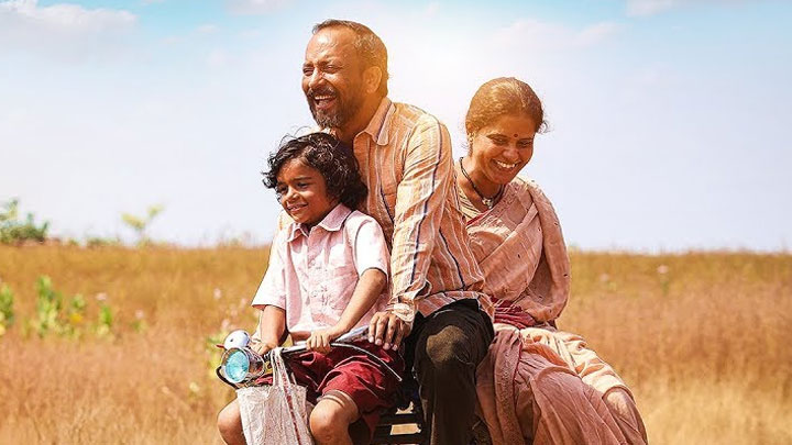 Baba – Official Trailer | Deepak Dobriyal, Nandita Patkar, Aryan ...