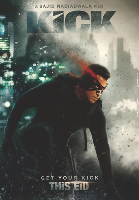 Kick Movie: Review | Release Date (2014) | Songs | Music | Images ...