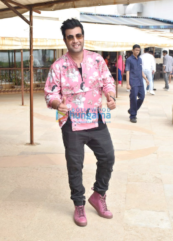 Photos: Sushant Singh Rajput, Shraddha Kapoor, Varun Sharma others ... Photos: Sushant Singh Rajput, Shraddha Kapoor, Varun Sharma others ...