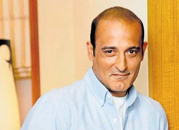 Akshaye Khanna says he is NOT marriage material : Bollywood News ...