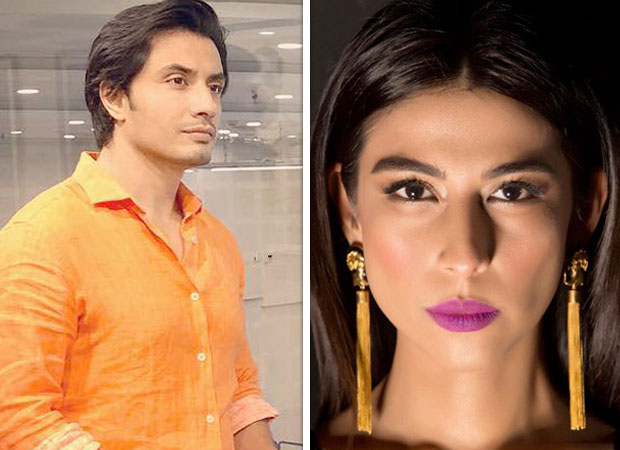 Ali Zafar slapped with Rs. 2 billion lawsuit by Pakistani singer Meesha Shafi : Bollywood News ...