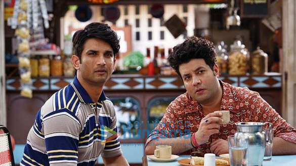 Chhichhore Movie Stills - Bollywood Hungama