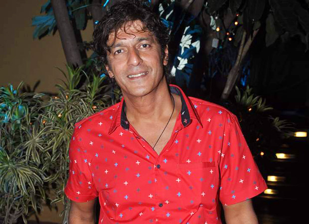 Chunky Panday opens up about the highs and lows of his career, says ...