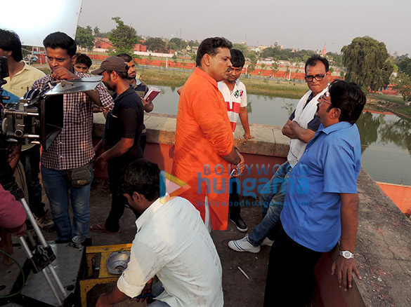 Kirket Movie: Review | Release Date (2019) | Songs | Music | Images ...