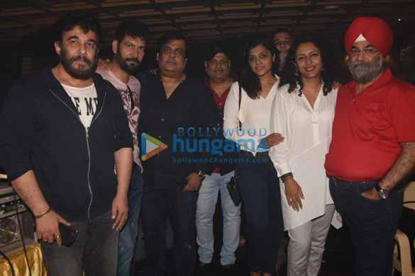 tipppsy-2 | Tipppsy 2021 On The Set - Bollywood Hungama