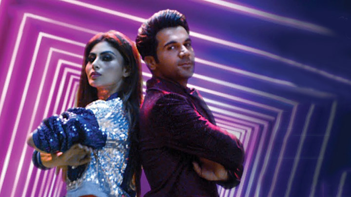 Made In China : The Naari Naari | Rajkummar Rao, Mouni Roy - Bollywood ...