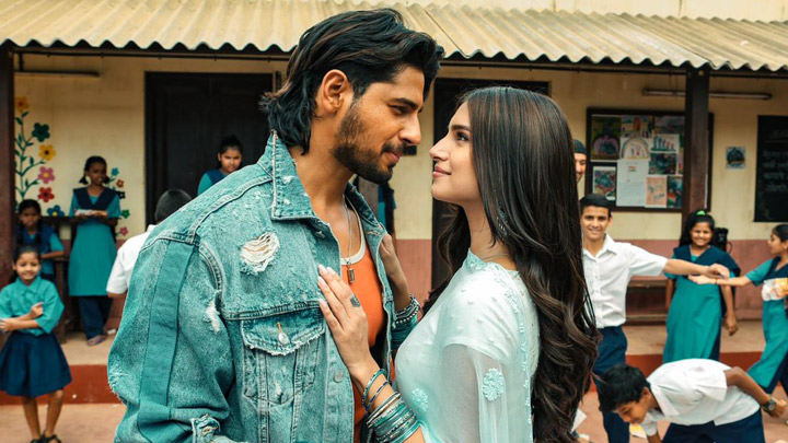 Marjaavaan: Tum Hi Aana | Sidharth Malhotra | Tara Sutaria - Bollywood ...