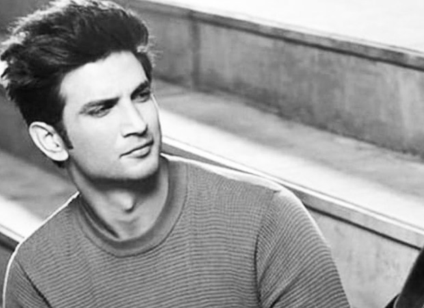 Sushant Singh Rajput preps for the Ironman Triathlon and we’re shook ...