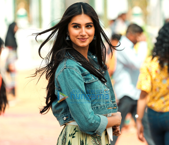 Marjaavaan Movie Stills - Bollywood Hungama