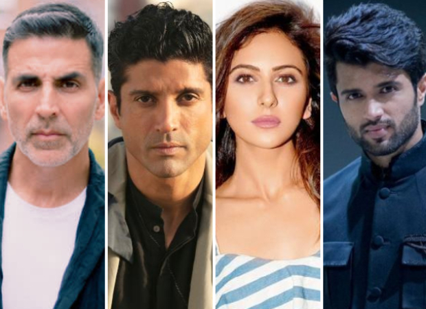 RIP Priyanka Reddy: Akshay Kumar, Farhan Akhtar, Rakul Preet Singh ...