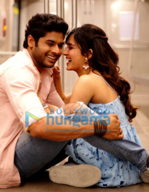 Nikamma Movie: Review | Release Date | Songs | Music | Images ...