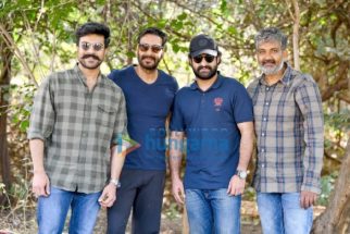 RRR Photos, Poster, Images, Photos, Wallpapers, HD Images, Pictures ...