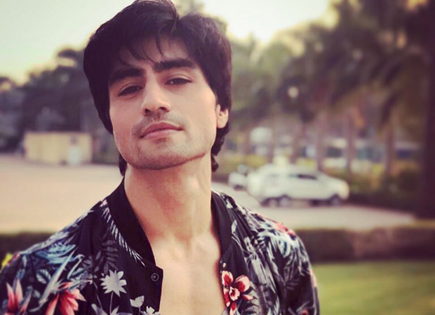 EXCLUSIVE: Harshad Chopda talks in detail about receiving the Dadasaheb ...