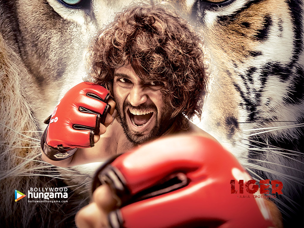 Liger 2022 Wallpapers | Liger 2022 HD Images | Photos liger-1-14 ...