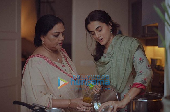 Thappad Movie Stills - Bollywood Hungama