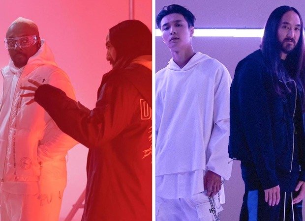 Steve Aoki collaborates with EXO’s Lay and Will.I.Am on ‘Love You More ...