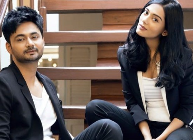 Amrita Rao and RJ Anmol in their first ever live video together, get to ...