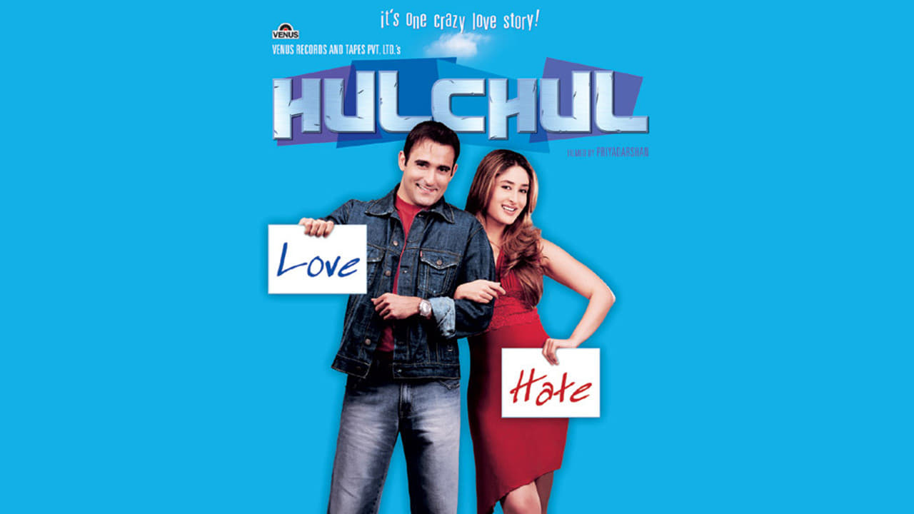 Hulchul Movie: Review | Release Date | Songs | Music | Images ...