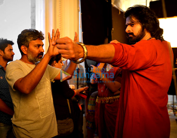 Baahubali 2 – The Conclusion Photos, Poster, Images, Photos, Wallpapers ...