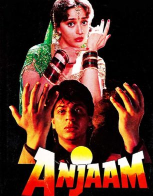 Anjaam Cast List | Anjaam Movie Star Cast | Release Date | Movie ...