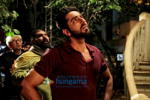 AndhaDhun Movie: Review | Release Date (2018) | Songs | Music | Images ...