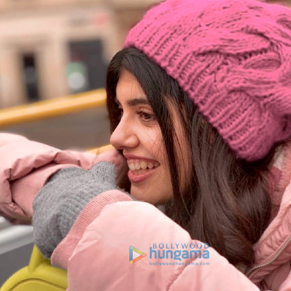 Dil Bechara Movie Stills - Bollywood Hungama