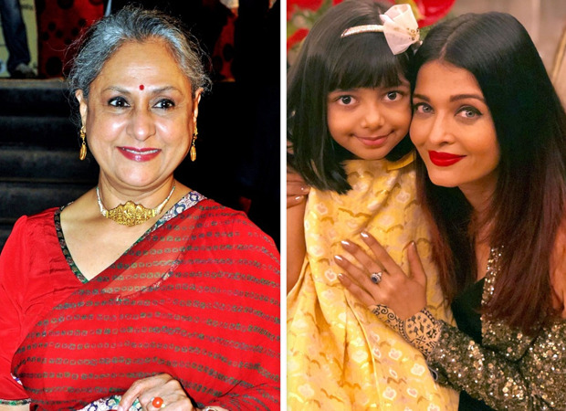 Jaya Bachchan, Aishwarya Rai Bachchan and Aaradhya test negative for ...