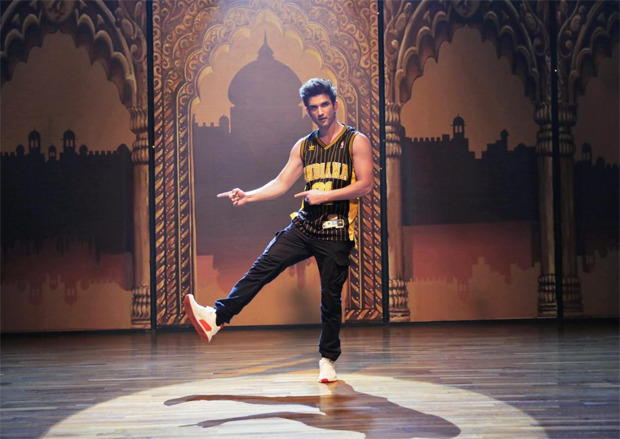 Sushant Singh Rajput’s last shot song Dil Bechara will bring a smile on ...