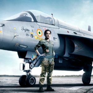 Tejas Movie: Review | Release Date | Songs | Music | Images | Official ...