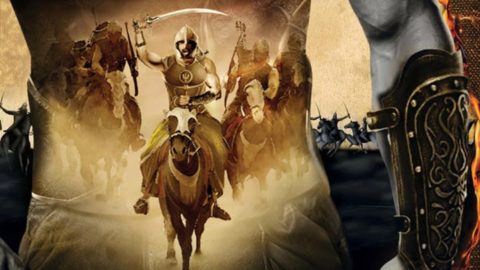 Check out the motion poster of Suheldev – The King Who Saved India ...