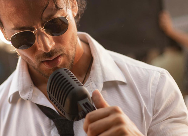 Tiger Shroff’s singing debut song, ‘Unbelievable’, out now : Bollywood ...