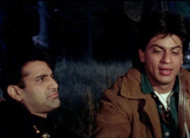25 Years Of Dilwale Dulhania Le Jayenge Exclusive “initially There
