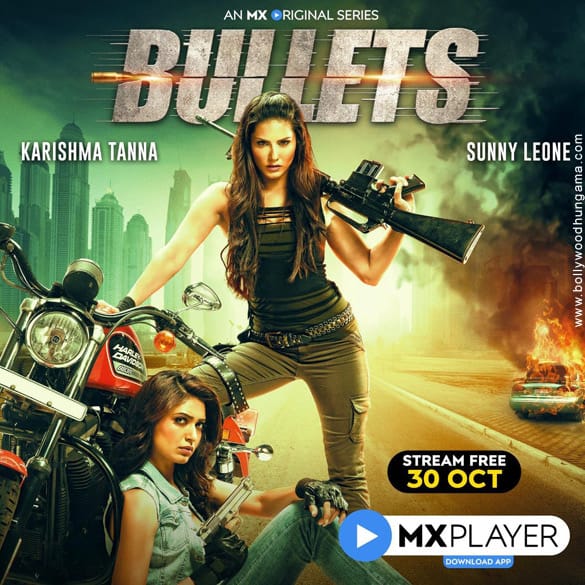 Bullets Movie: Review | Release Date (2021) | Songs | Music | Images ...
