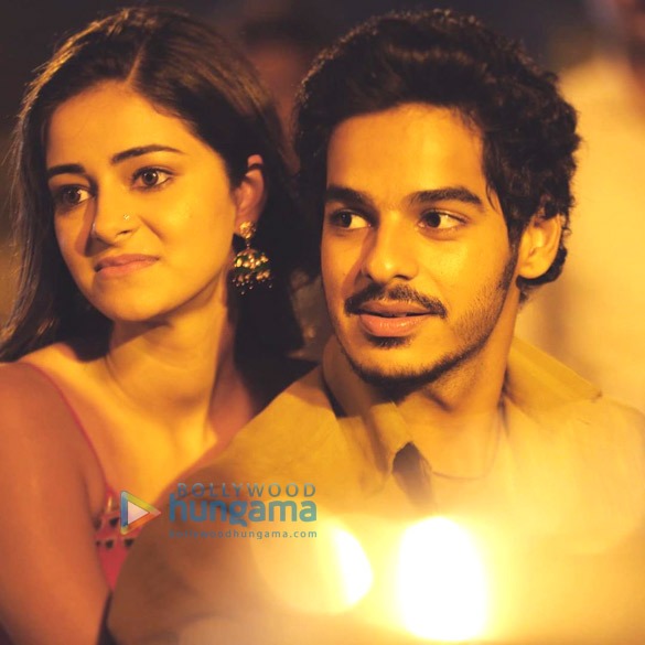 Khaali Peeli Movie Stills - Bollywood Hungama