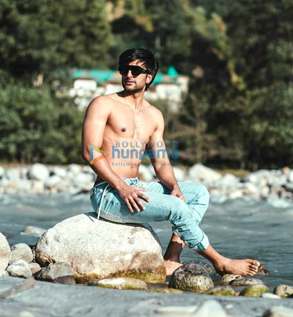 Meezaan Jafri Photos - Bollywood Hungama